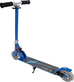 Costway Scooter Kick Scooter Dětská koloběžka Městská koloběžka Skládací do 70
