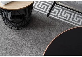 koberec HAMPTON Grecos Řecký, šedý velikost 120x170 cm | krásné koberce cz