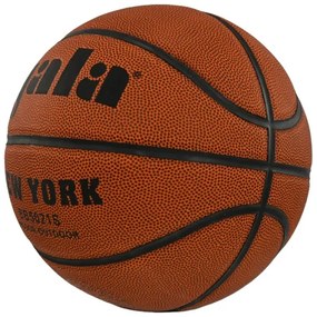 Basketbalový míč GALA NEW YORK, BB 5021S vel.5