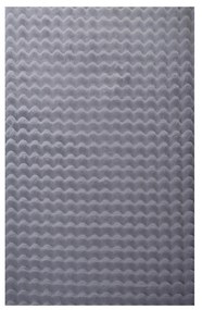 Ayyildiz Kusový koberec AMBIANCE 5110, Šedá Rozměr koberce: 200 x 290 cm