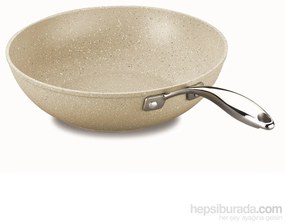 Granita wok pánev 28 cm