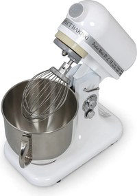 Profesionální stolní mixér, 7 l, 600 W