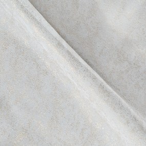 ZÁCLONA NA KROUŽCÍCH MISSY 300 CM X 250 CM CM VÍCEBAREVNÁ