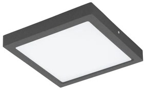 Eglo 96495 - LED Venkovní stropní svítidlo ARGOLIS LED/22W IP44