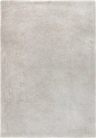 Tribeca Design Kusový koberec Massive Silver Rozměry: 200x290 cm