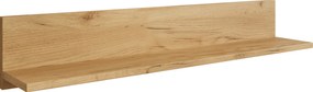 ADRK Furniture Polička Ravi SH-RAV-OC