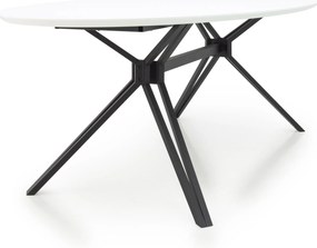 TENZO Oválný jídelní stůl CIBUZ 240x120cm 9003704910
