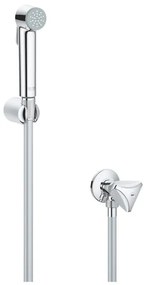 Grohe Tempesta-F Trigger Spray 30 Nástěnný set s rohovým ventilem 1 proud 27514001