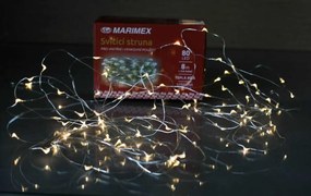 Marimex | Svítící struna 80 LED | 18000094