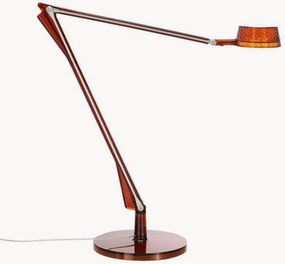 Nastavitelná stolní LED lampa se stmívačem Aledin