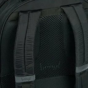 BAAGL Batoh Coolmate Green / 35 l