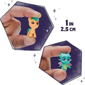 Hasbro My Little Pony hrací sada v kufříku Magic Critter Corner / od 5
