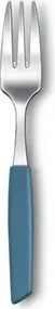 VICTORINOX Dezertní vidlička Swiss Modern modrá