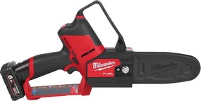 Aku prořezávací pila Milwaukee M12 FHS-602X 4933472212