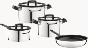 Sada nádobí Uqonic Downdraft, 7 dílů