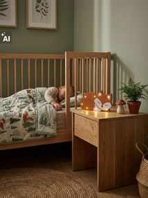 Sinsay - LED dekorace ve tvaru lišky - vícebarevná
