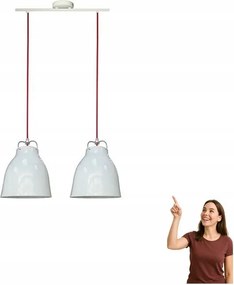 Závěsná lampa Pensilvania 32-35813 Candellux