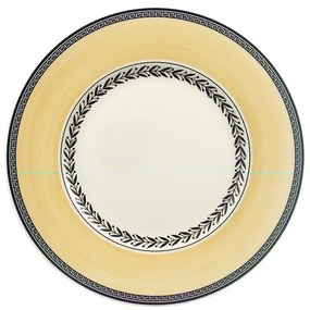 Villeroy & Boch Audun Fleur dezertní talíř, 22 cm 10-1068-2640