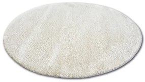 Koberec Micro fiber soft shaggy karamel