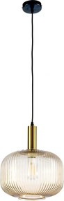 XXXLutz ZÁVĚSNÉ SVÍTIDLO, 30/105 cm - Online Only svítidla - 004340031007