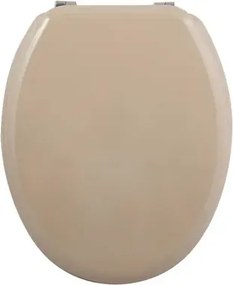 MSV CLEO WC prkénko béžové / MDF