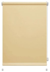 Béžová roleta 80x150 cm Mini Sonata – Gardinia