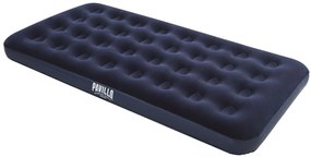 Bestway Air Bed Klasik Twin jednolůžko modrá 188 x 99 x 22 cm 67001