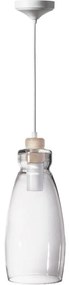 Vesta Light Lustr na lanku VETRO 1xE27/60W/230V RB0046