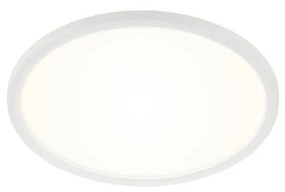 Briloner 7079-016 - LED Stmívatelné svítidlo SLIM LED/18W/230V 2700-6500K + DO