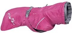 Hurtta & Co New Obleček Hurtta Monsoon coat II rubínový 30