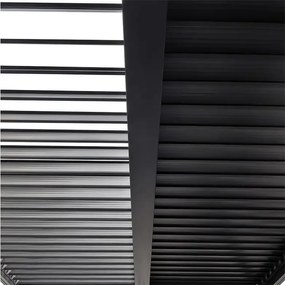 Bioklimatická pergola Marimex 3x4 m | 11640722