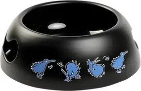 Kiwi Walker Black miska modrá / Miska pro psy / 750 ml