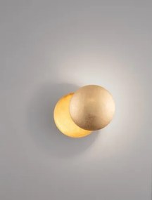 Nástěnné LED svítidlo NOVA LUCE SOLEI 6W 3000K 9006081