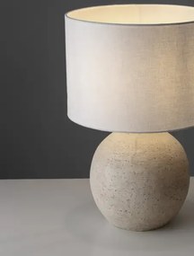 Designová stolní lampa Nagomi