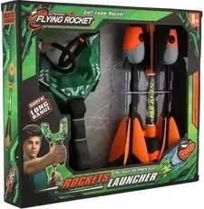 TEDDIES Prak se šipkami pískající / Plast / 3 ks / od 8 let