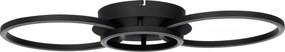 XXXLutz STROPNÍ LED SVÍTIDLO, 68/30/7,5 cm Novel - Stropní svítidla - 008983004601