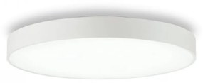 Ideal Lux 223223 LED stropní svítidlo Halo 1x44W | 4300lm | 3000K