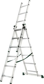 Parkside® Multifunkční žebřík