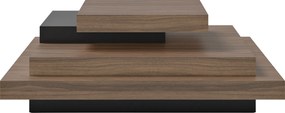 Pop up Home designové konferenční stolky Slate (110 cm)