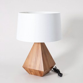 Stolní lampa Margo 63 cm