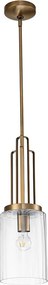 XXXLutz ZÁVĚSNÉ SVÍTIDLO, 17.8/69.8 cm Elstead Lighting - Online Only svítidla - 009093117903