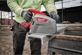 Milwaukee M18 FUEL™ FMCS66-0C 66 mm kotoučová pila na kov 4933472110