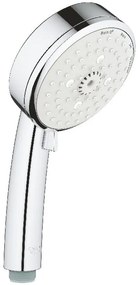 Grohe Tempesta Cosmopolitan - Sprchová hlavice, 4 proudy, chrom 27573002