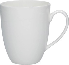 Hrnek Porcellana Bianca Essenziale porcelán 450 ml