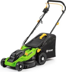 Elektrická sekačka 1600 W FIELDMANN FZR 2037-E