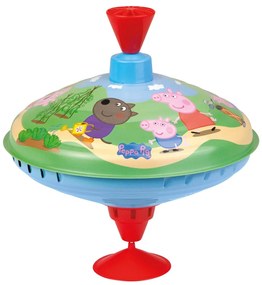 Lena Káča Prasátko Peppa 19 cm
