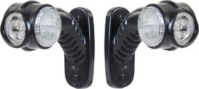 Osvětlení přívěsů Wiltec – 12 V (64841)