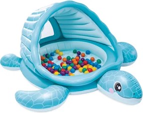 Vodní hřiště - želva INTEX 48677NP