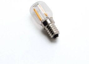 E14 1W LED žárovka 2 200K pro Robot Lamp