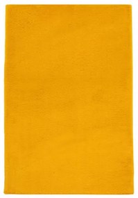 Koupelnový koberec Topia Mats 400 žlutý